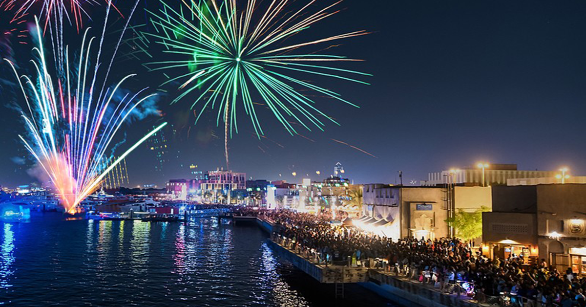 Diwali in Dubai: How to Make the Most of the Festive Season - Blogs ...