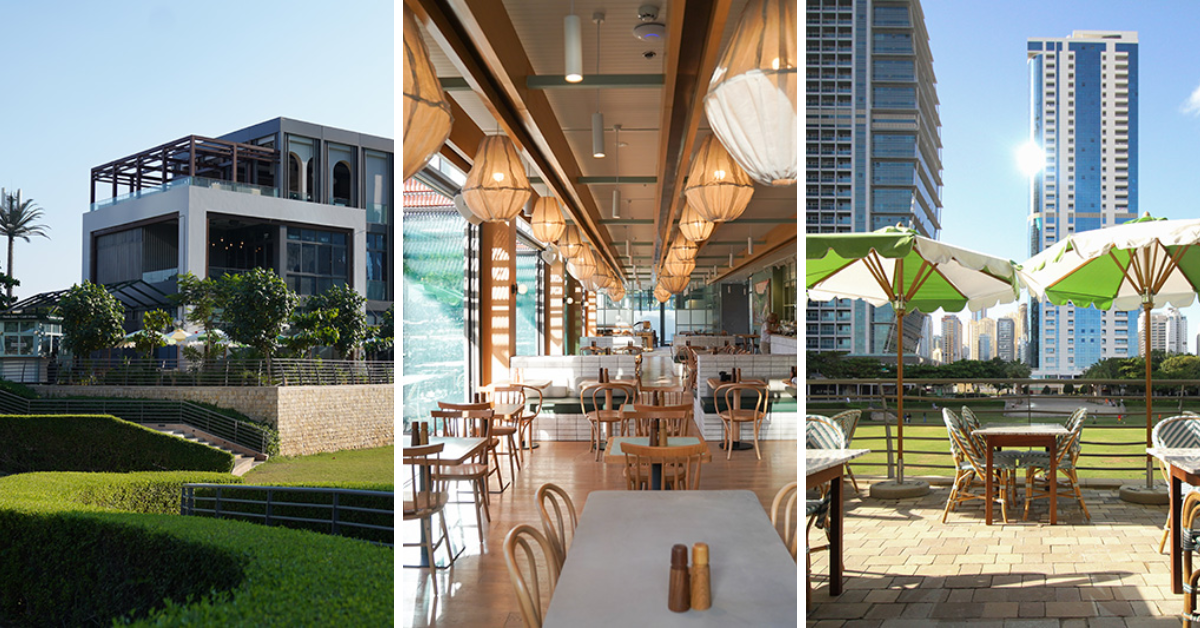 Best Venues in Dubai for Baby Showers - EventStan