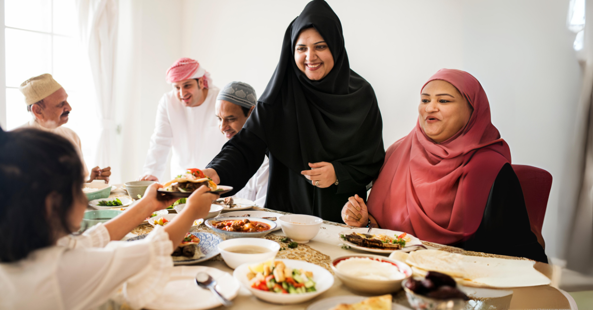 5 Tips and Tricks on How to Plan a Memorable Iftar Gathering