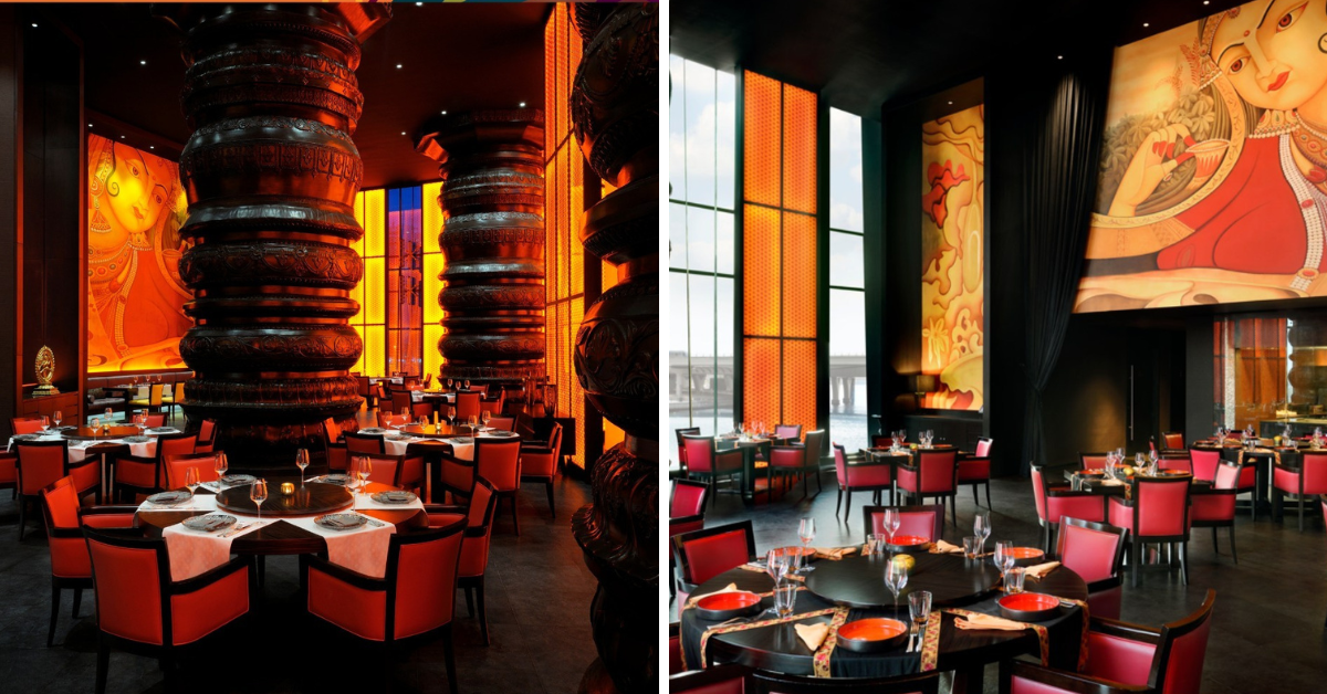 Indian Restaurants in Dubai For Ganesh Chaturthi - EventStan